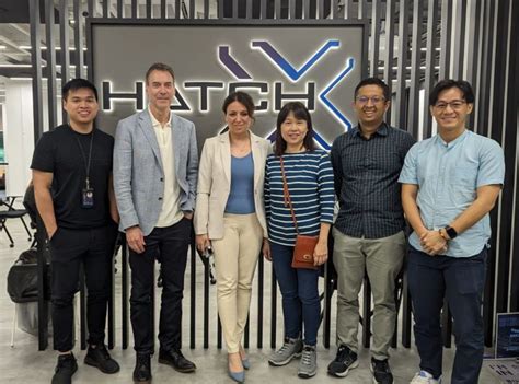 Proof Of Concept Project Hatch Dimension X Singapore It All Started With An Email From Chief