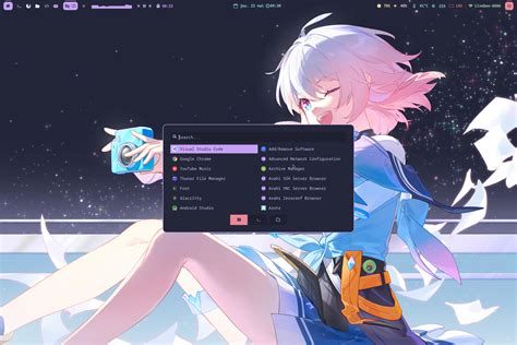 GitHub Yurihikari Garuda Sway Config My Personal Dotfiles For Garuda Linux Sway Added Hyprland