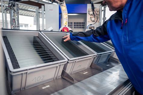 Technical Glass Glas Trösch