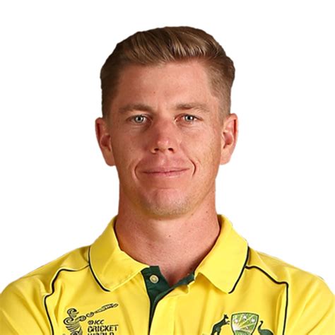 Xavier Doherty Profile Cricket Player Australia Stats Records Video