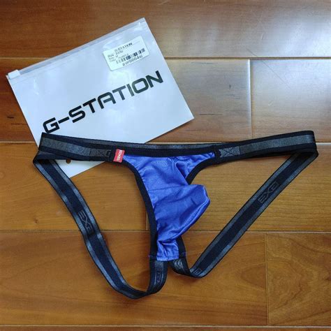 ※13時まで 【gs】ケツワレ メルカリ