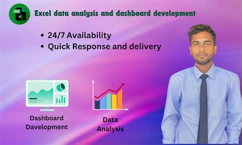 Do Excel Data Analysis And Dashboard Development By Shrabonexcel Fiverr