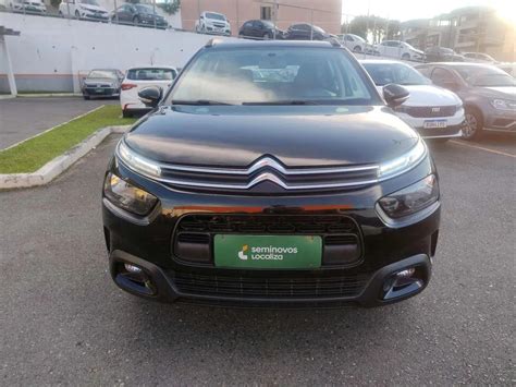Citroen Usados E Novos Em Curitiba E Região Pr