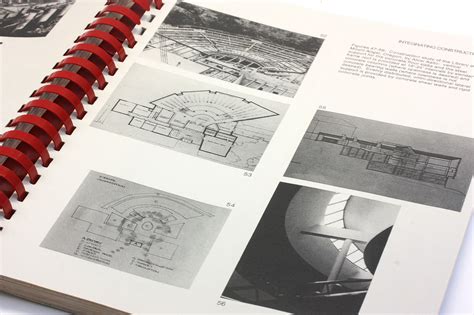 Synthesis 9 A Structure Of Principles For Architectural Design A Theory Base For Architecture