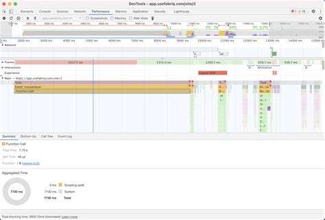 Browser Sdk Have Performance Issue On Wrap Timer Function · Issue 1887 · Getsentrysentry
