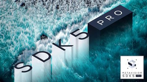 Prophesee Introduces Metavision SDK Pro PROPHESEE