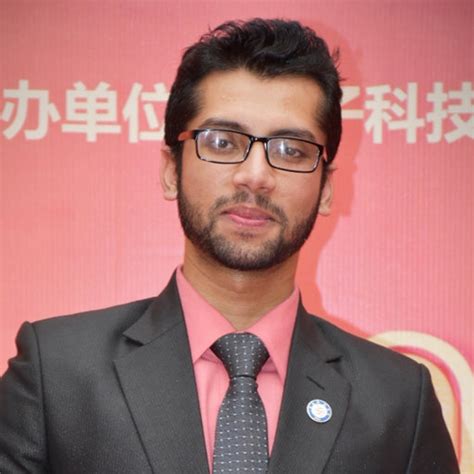 Sayed Osman Researcher Master Of Engineering University Of Electronic Science And