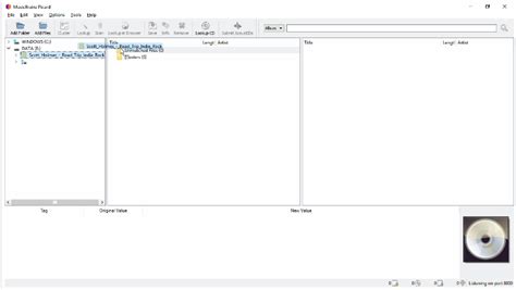 MusicBrainz Picard Pricing Features And Details In
