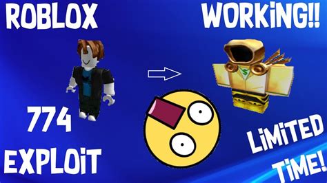 😈roblox😈level 7😈774 exploit😈download before patch😈 youtube
