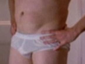 SIMON BAKER Nude AZNude Men