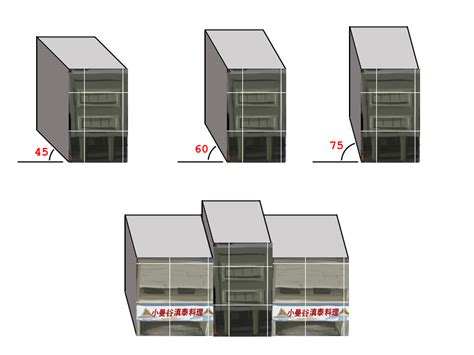 Tilemap How Can I Author Objects With Perspective That Fit Into A Tile Based Map But Span