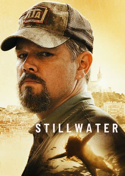 Stillwater 2021