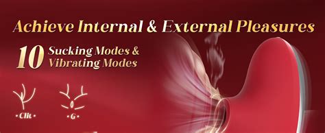 Sex Toys Vibrator Adult Toys 3in1 Rose Sex Toy With 10 Sucking