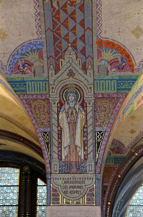 New Liturgical Movement The Sacred Art Of René De Cramer