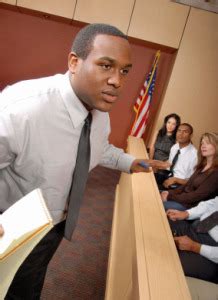 How To Write Mock Trial Opening And Closing Statements