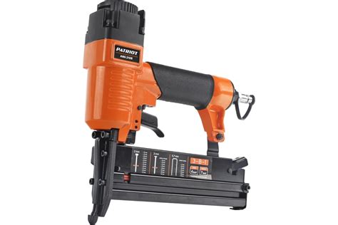 Пневмостеплер PATRIOT 3-в-1 ANG 210R 830902049 - выгодная цена, отзывы ...