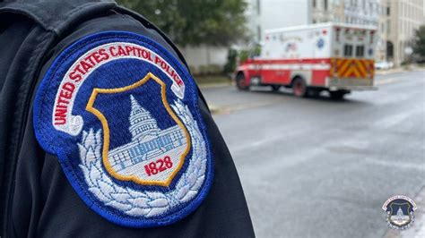 Doj Rules Capitol Police Suicide A ‘line Of Duty Death Fox News
