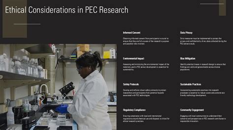 Ethical Considerations In Pec Research Ppt Sample St Ai Ss Ppt Presentation
