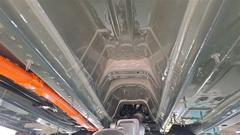 기아 니로 하이브리드 하부 언더코팅 하면 무상수리 안된다고 하던데 네이버 블로그