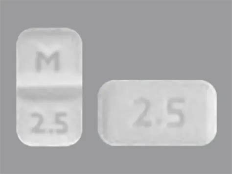 Midodrine Pill Images What Does Midodrine Look Like