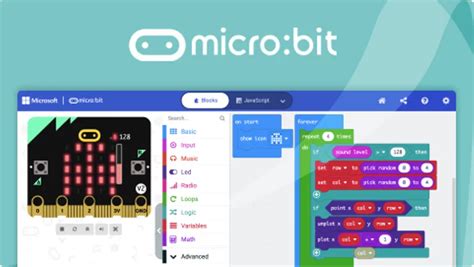 makecode microbit microsoft makecode for micro bit