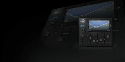 Wns Dialog Noise Suppression Plugin For Post Waves Audio
