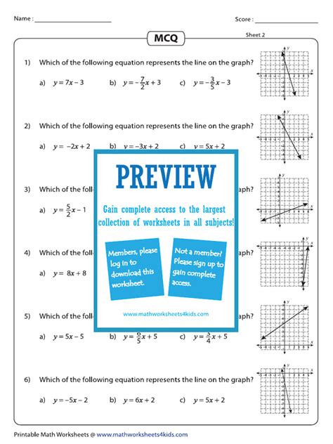 Mcq Equation 2 Pdf