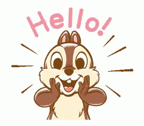 Hello  Ice