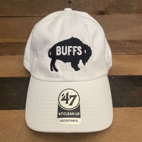 Cu Boulder Hats The Boulder Store