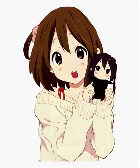 Yui Hirasawa Cute Share A Gif And Browse These Related Gif Searches