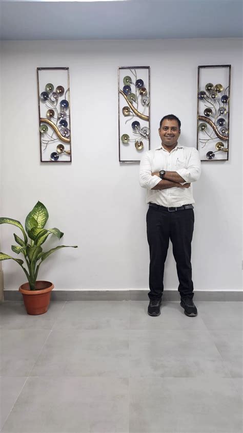 Ansuman Pattnayak On Linkedin Motivation
