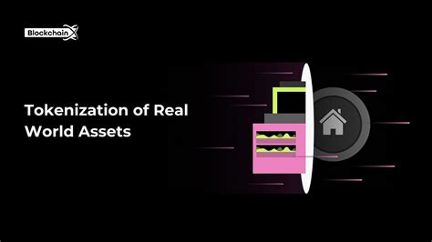 Tokenization Of Assets In Web3 The New Business Lines Of 2023 By Boopathikrishnan N Feb