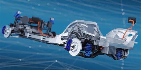 Altair On Linkedin Altair Megacasting Ai Powered Generative Design