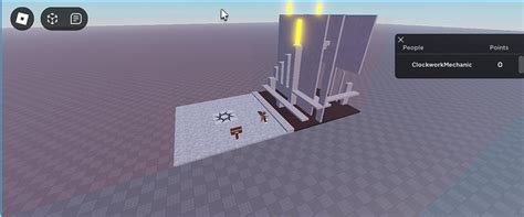 Only Primarypart Of Model Moving Scripting Support Developer Forum