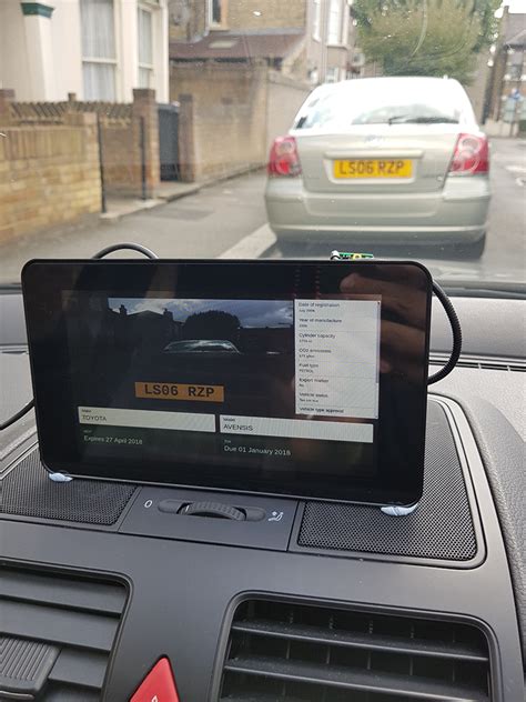 GitHub Kslat R Anpr Dashcam A Simple Automatic Number Plate Recognition System