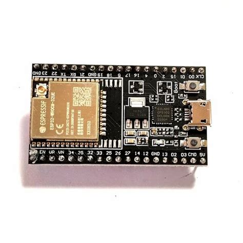 Плата разработки Esp32 Devkitc Модуль Esp32 Devkitc Esp32 Devkitc 32e