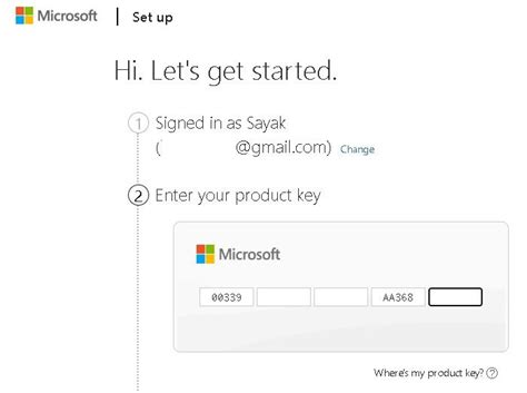 How To Fix There S A Problem With Your Office License In Windows Make Tech Easier