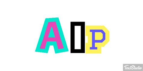 Alp Name Animated GIF Logo Designs