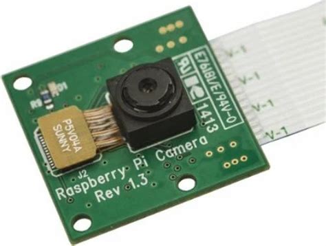 Raspberry Pi 5mp Camera Board Module At ₹ 255 00 Mumbai Id 2852329360730