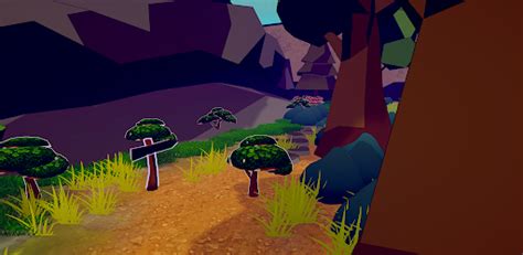 The Maze Solver Android App