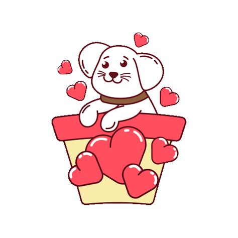 Free Love Animations Dochipo