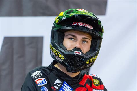 Unsung Hero Aaron Plessinger Racer X Online