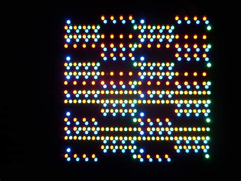 8x1616x16 Matrix · Issue 503 · Hzellerrpi Rgb Led Matrix · Github