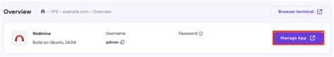How To Install And Use Redmine For Project Management