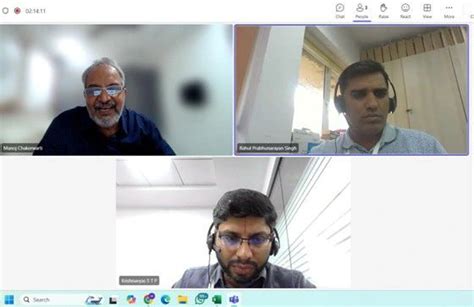 Powerbi Corporatetraining Livedata Businessintelligence Datadriven… Manoj Chakerwarti