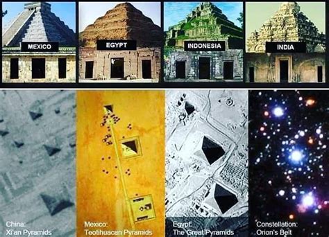 Did The Ancients Know About The Ley Lines The Mysterious Energy Grid