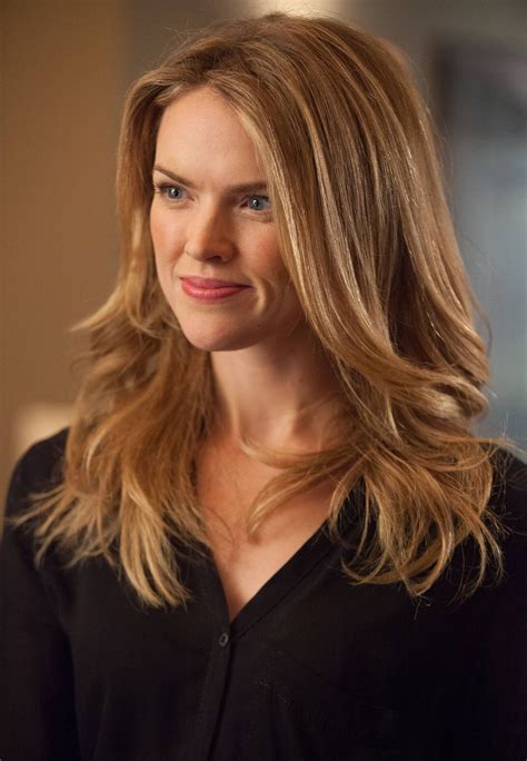 Barbara Gordon Gotham Tv Series Erin Richards Gotham Gotham Hair