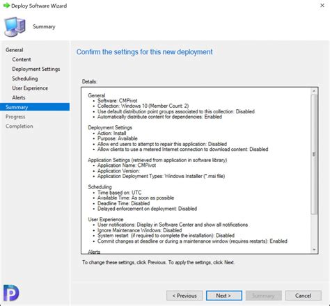 Best Cmpivot Standalone App Deployment Guide Using Sccm