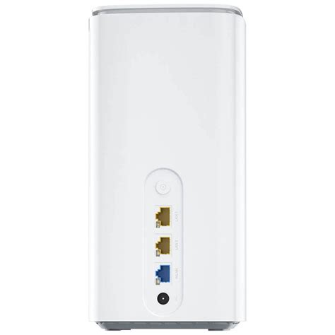 Giga Ethernet Wifi 6 Sa Nsa 5g Modem Wifi Industrial Grade Ipv 6 Lte