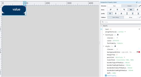 Perspective Create Bootstrap Badge Ignition Inductive Automation Forum